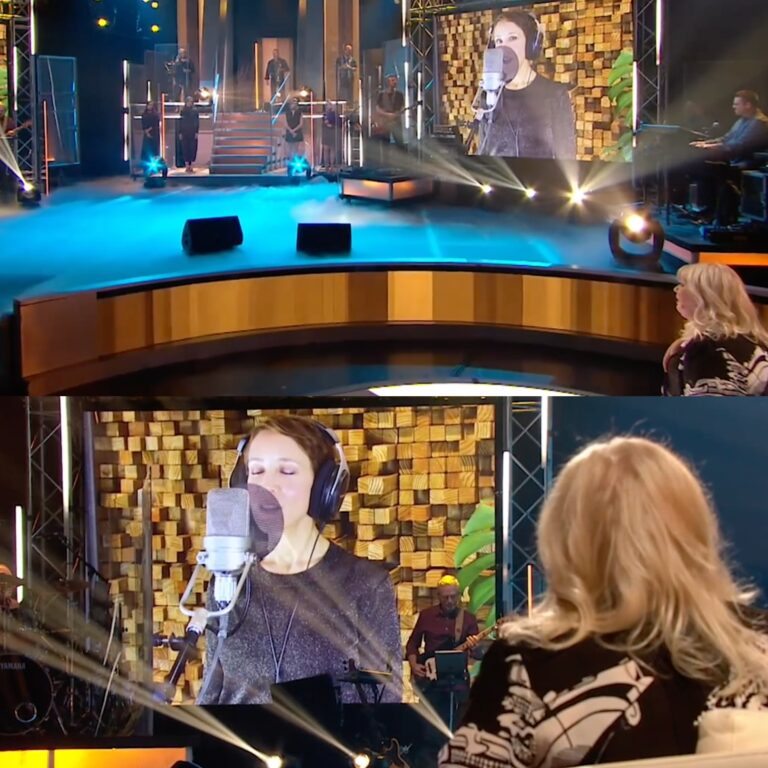 News - Stacey Kent