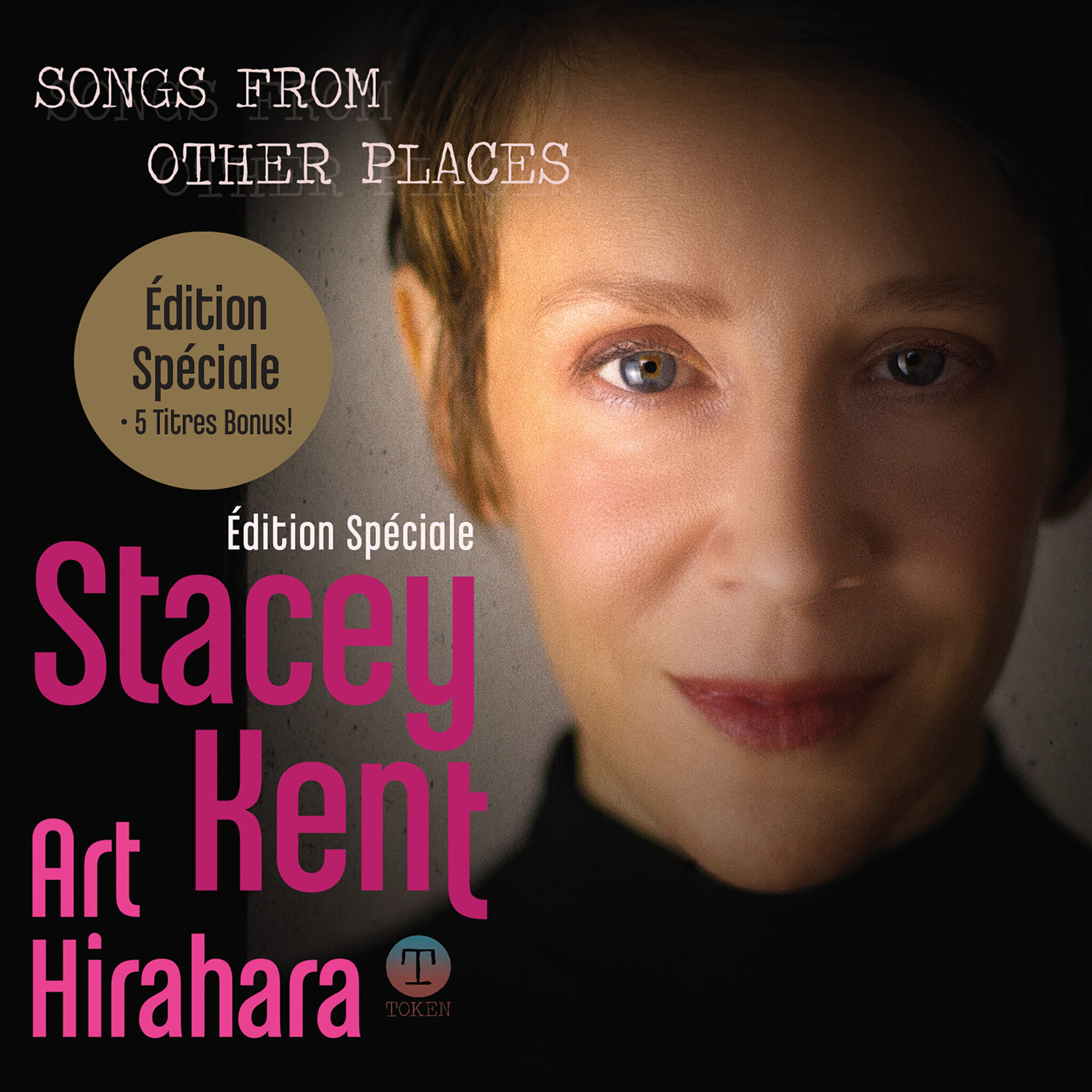 News - Stacey Kent