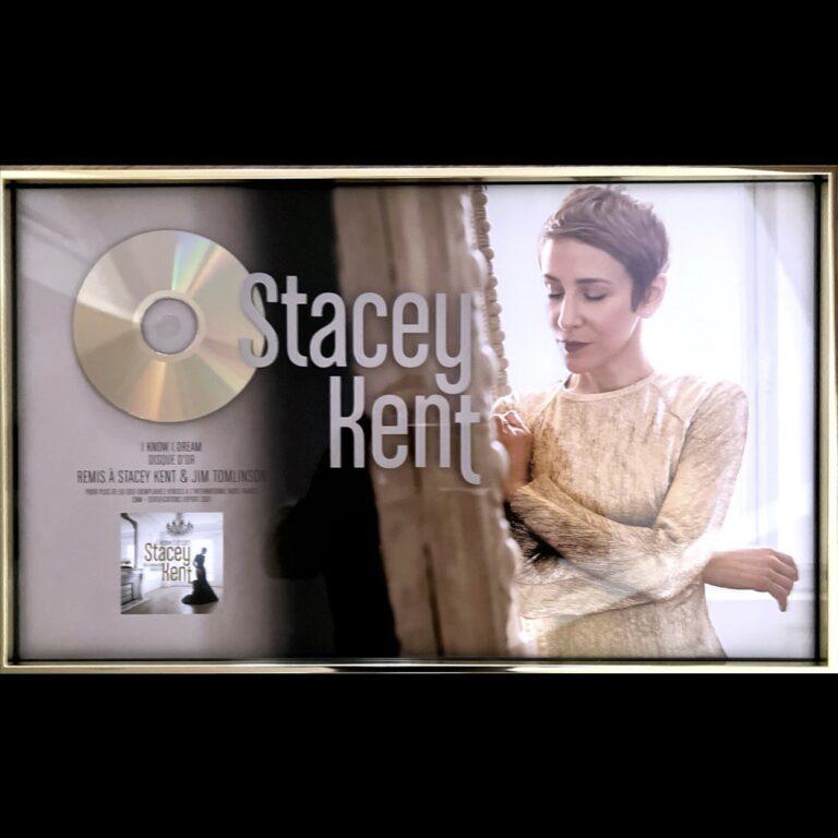 News - Stacey Kent